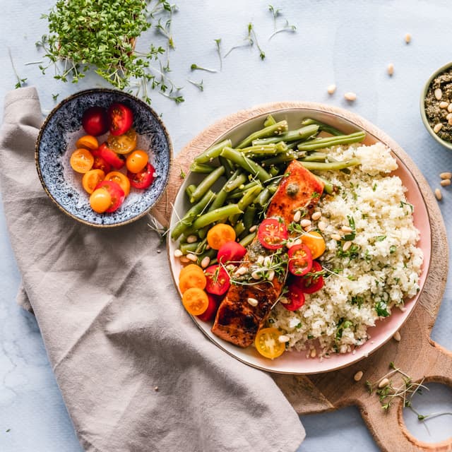 Picky Plates - meal planning and recipes for families of picky eaters